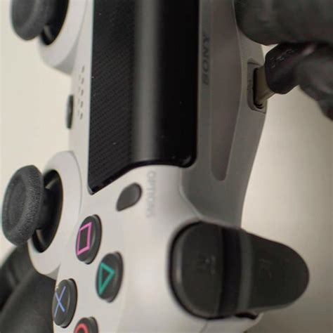 Ps4 Controller Usb C By Marius Heiers Store