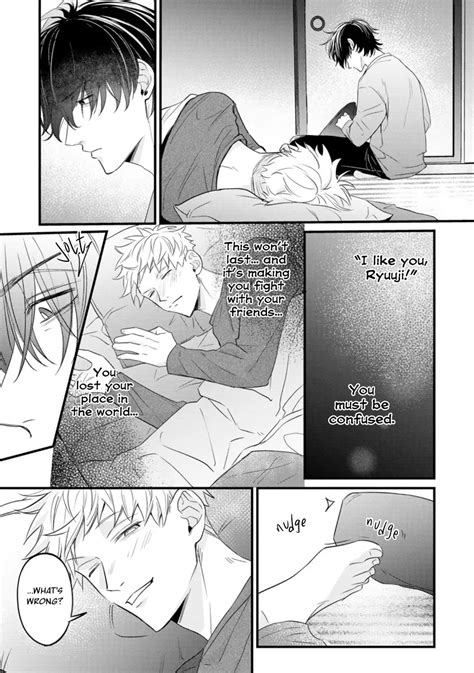 [mitsuki Mirai] Trigger Happy Session [eng] Page 3 Of 6 Myreadingmanga