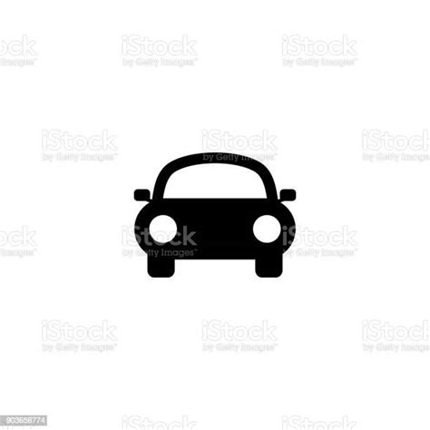 汽車向量圖示向量圖形及更多汽車圖片 汽車 卡通 圖示 Istock