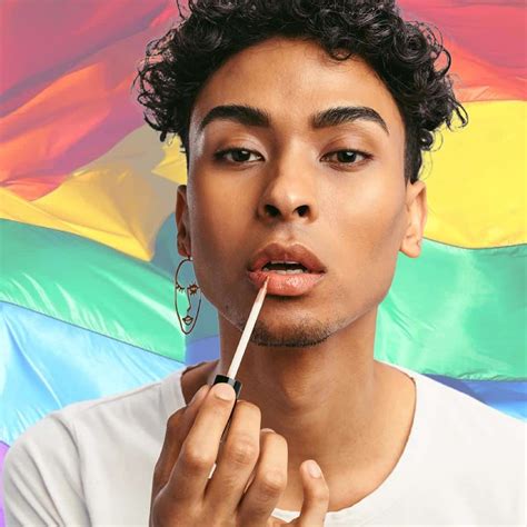 Privé Workshop Natural Make Up Voor Oa Transgender Genderqueer