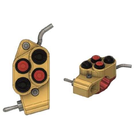 Rally Pro Controller The Rally Tab