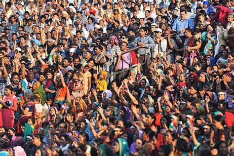 India Achieves Total Fertility Rate Of 20 The Statesman
