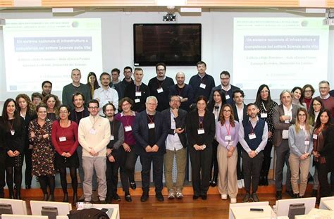 Ricerca Biologica E Biomedica Ad Unisalento La Presentazione Del