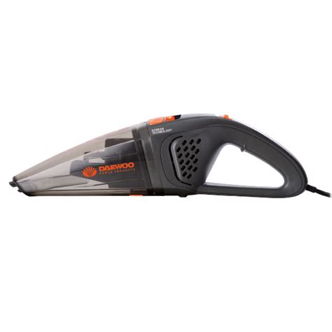 Vacuum Cleaners - Daewoo