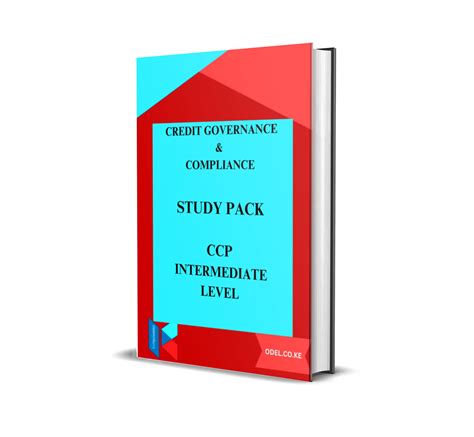 Credit Governance And Compliance Notes Ke