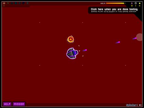 Sploder Online