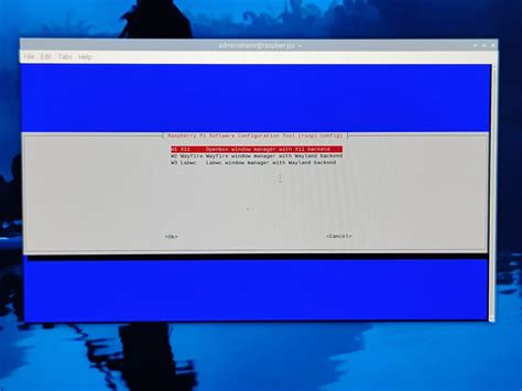 使用vnc Viewer对树莓派5 远程连接桌面—详细记录笔记版vnc Viewer Csdn博客