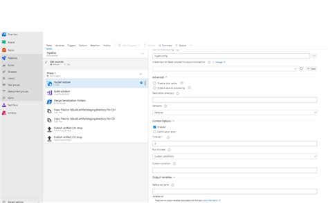 Setting Up Continuous Integration In Azure With Sitecore Lets Do Sitecore With Mrunal