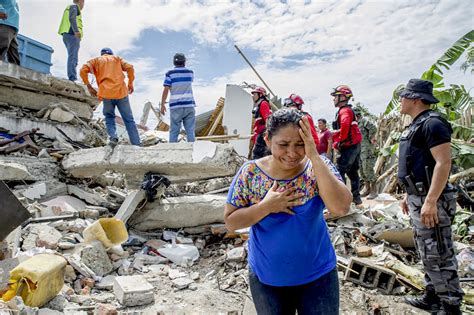 Desastres Dejan 11 Mil Muertos Y 175 Mil Millones En Pérdidas