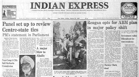 Laxmikanth Summary Inter State Relations Indian Polity For Upsc Cse