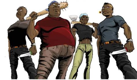 Police Arrest 3 Suspects Over Alleged Murder Armed Robbery