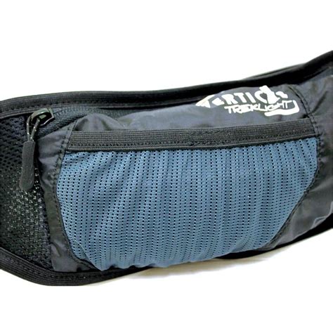 Vertical Passport Pack Brown Trekkinn