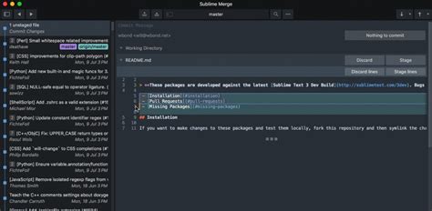 8 Git Gui Clients For Developers Somewhat Creative