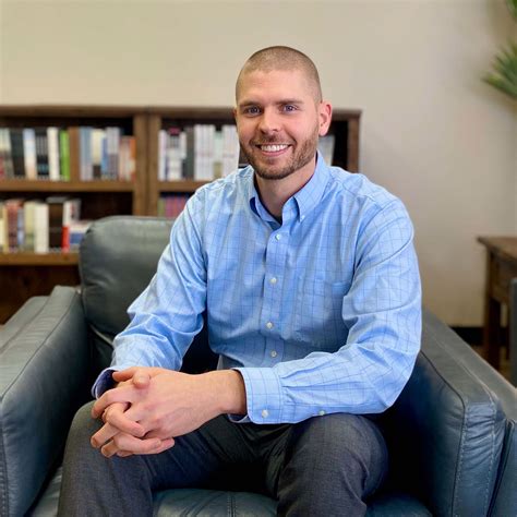 Matt Ness Kingdom Counseling