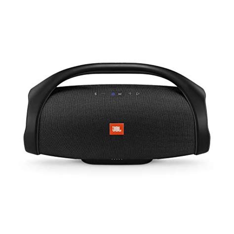 JBL Boombox Portable Bluetooth Waterproof Speaker Deals From SaveaLoonie