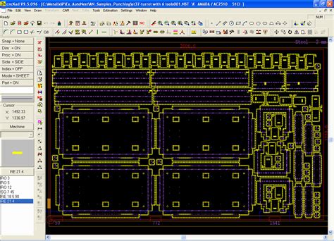 CncKad Certified For Autodesk Inventor 2013 Metalix CAD CAM Sheet