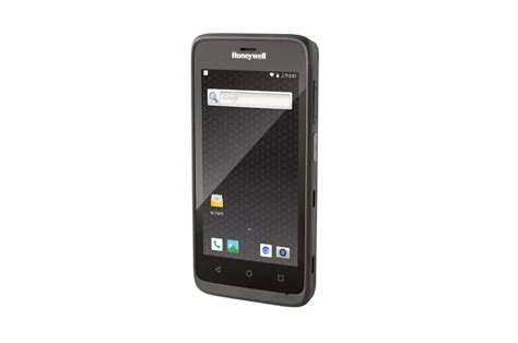 Honeywell ScanPal EDA52 Mobile Barcode Scanner