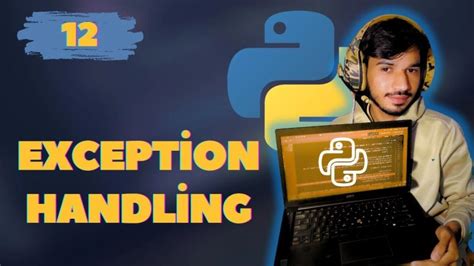 Jawad Khan On Linkedin Exceptionerror Handling In Python Frustrated With Errors Crashing Your