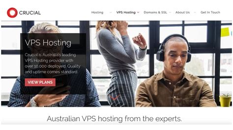 Best Vps Hosting In Australia Australian Vps Start From 1