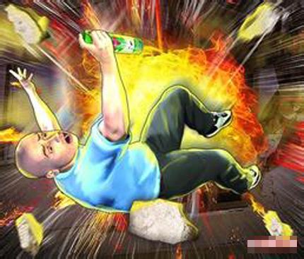 男子狂喷杀虫剂遇火爆炸 结果房子炸了蟑螂还在 2 社会万象 99养生堂