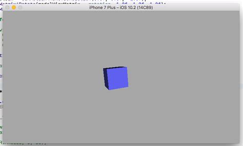 野人獻曝 iOS上的OpenGL ES從 開始 Objective C Howard的
