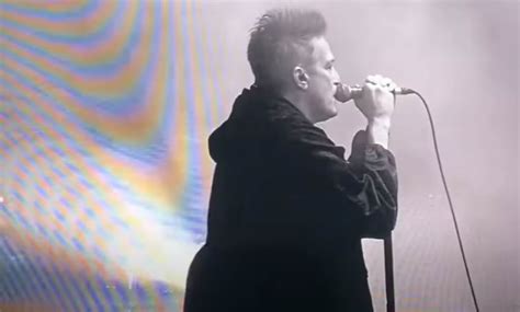 Nine Inch Nails Se Reúne Con Antiguos Miembros Y Hace Un Cover De Hey