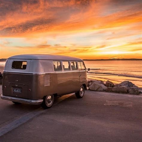 Double Tap If You Love Vw Bus ️ ️ ️ Follow 👉 Vwbusig For Daily