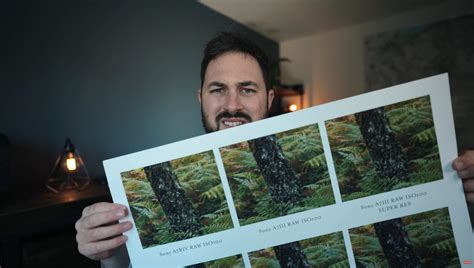 How Valuable Is Megapixels When It Comes To Printing Fstoppers