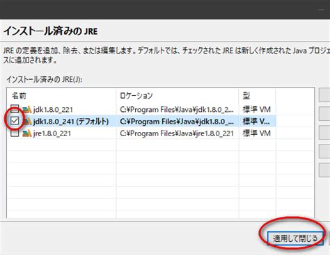 Eclipseの環境設定多すぎる中から必要十分な設定をサーチマンが解説