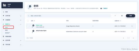 云原生java架构师——kubesphere Devops流水线部署helloworldkubesphere的devops构建推送镜像