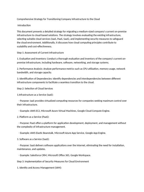 Ctc Ass 3 Pdf Cloud Computing Software As A Service