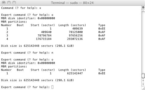 Efi Booting Ubuntu On A Mac