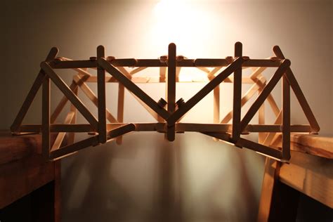 The Stem Bridge Challenge 3 Steps Instructables