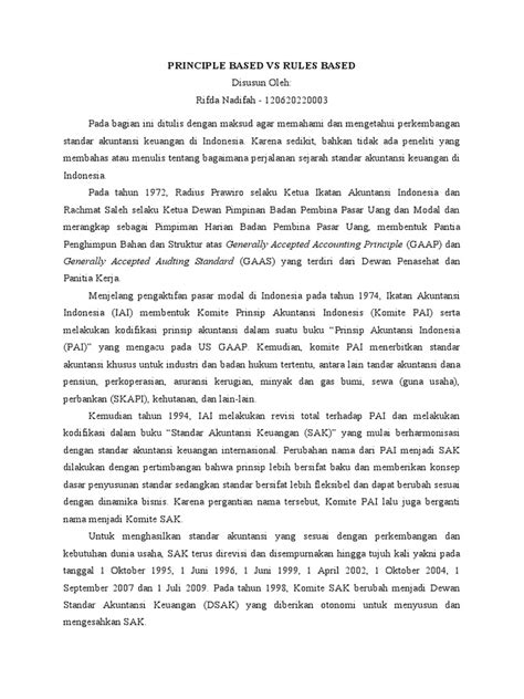 rifda nadifah principle based vs rules based pdf