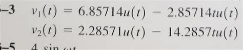 Solved Matlab Assignment 4 Using Matlab Solve Problem 3 3