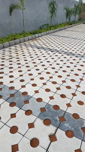 Paver Block Installation Service At ₹ 35sq Ft In Ranchi Id