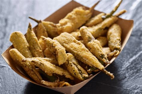 Quiabo Empanado na Airfryer Uma Delícia Crocante Canal Airfryer