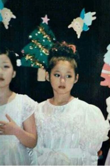 여자 아이돌 어린시절 모음 인스티즈 Instiz 이슈 카테고리