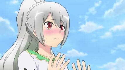 Futoku No Guild Fanservice Compilation