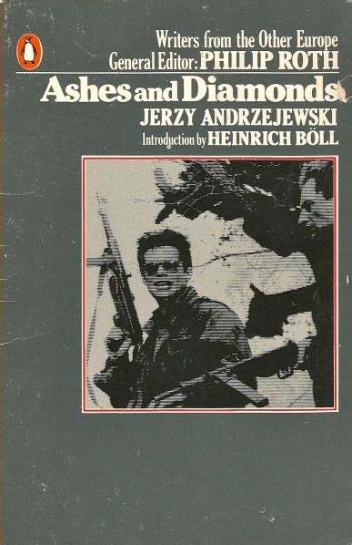 Jerzy Andrzejewski Coffee Spew