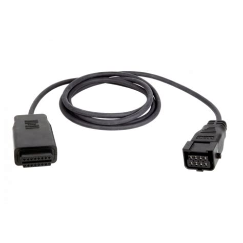 Cojali E Abs Basic Diagnostics Cable Jdc117a Eclipse Automotive