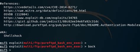 The Most Important Metasploit Commands Youll Need