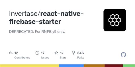 Github Invertasereact Native Firebase Starter Deprecated For Rnfb