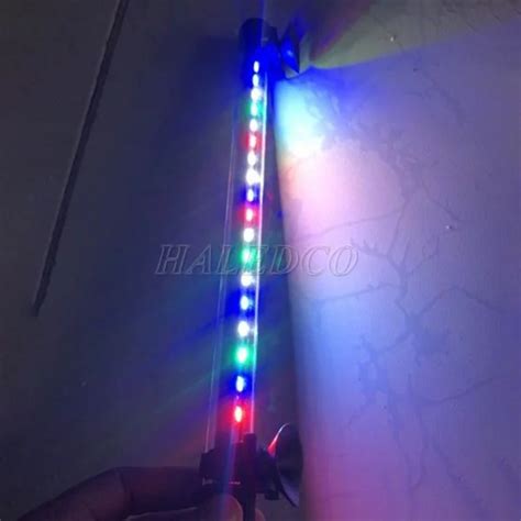 TOP 7 Đèn LED Hồ Cá Nhiều Màu Giá Rẻ HOT Nhất