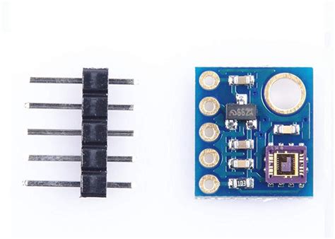Analog Output Uv Sensor Module Gy Ml8511 With Two Years Warranty Easy