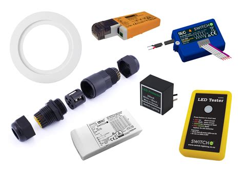 Controllers Drivers And Accessories Archives Switch Lighting