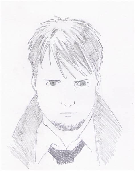 Hotel Dusk Kyle Hyde By Rydeen 05 On Deviantart