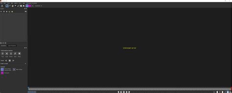 Mocha Ae Unknown Error Message When Opening From Adobe Product