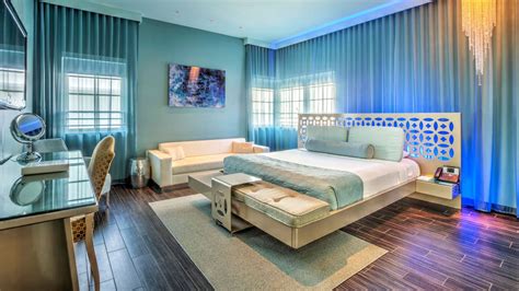 Miami South Beach Boutique Hotel Dream South Beach Part Of Hyatt