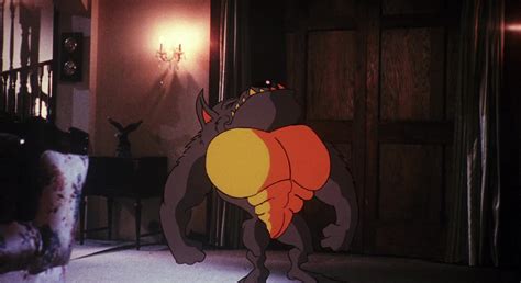 Evil Toons 1992 Screencap Fancaps